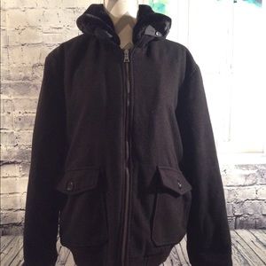 Outdoor Spirit | Jackets & Coats | Black Outdoor Spirit Jacket Medium ...